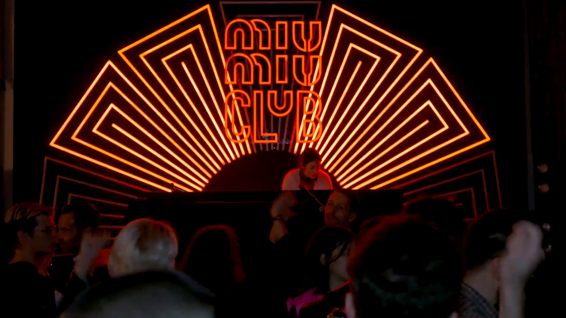 Miu Miu Club Shanghai